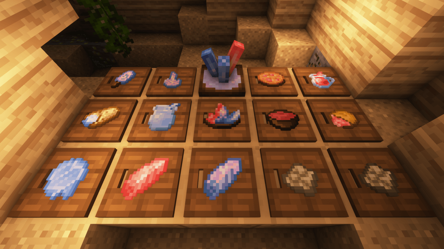 Compat Delight - Minecraft Mods - CurseForge