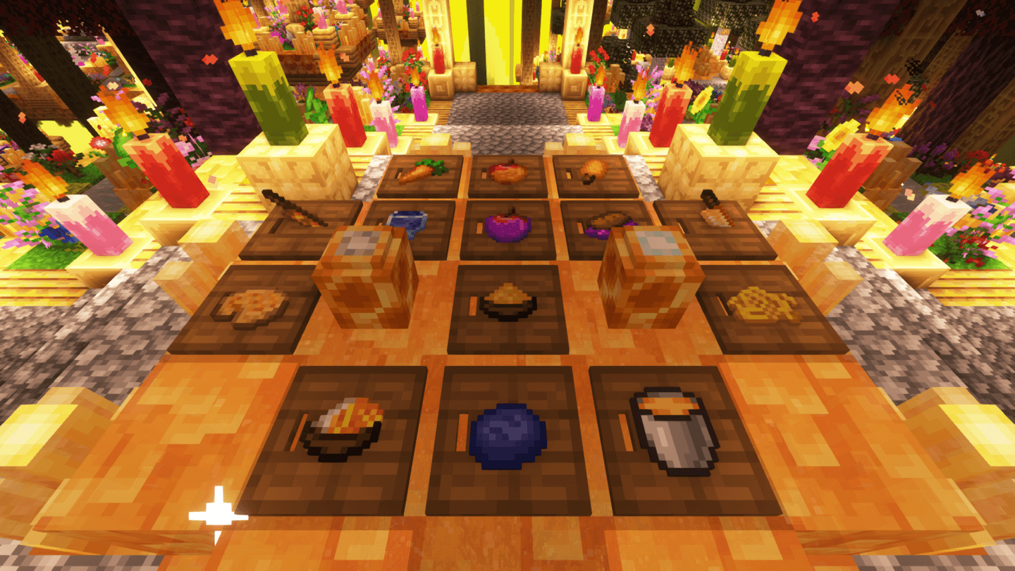 Compat Delight - Gallery - Minecraft Mods - CurseForge