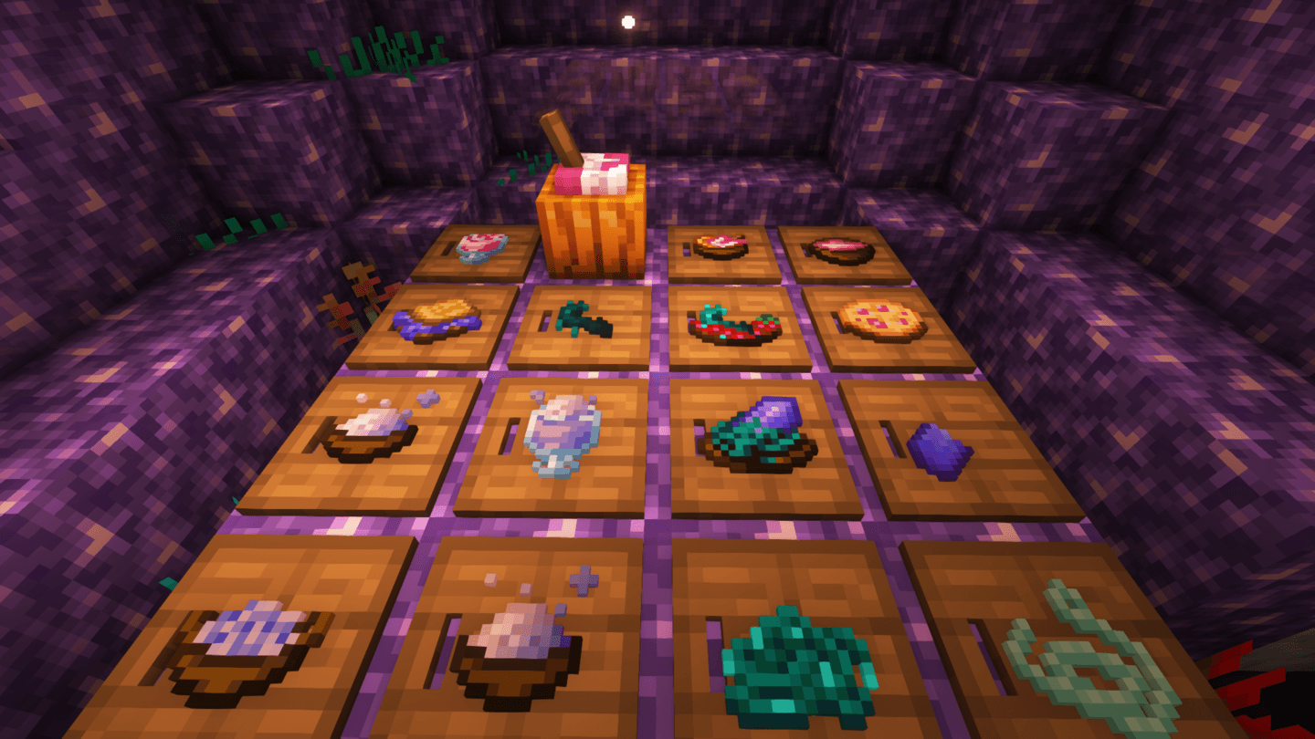 Compat Delight - Gallery - Minecraft Mods - CurseForge