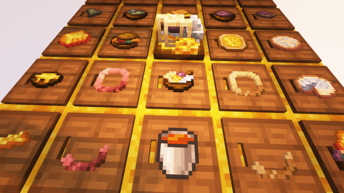 Compat Delight - Gallery - Minecraft Mods - CurseForge