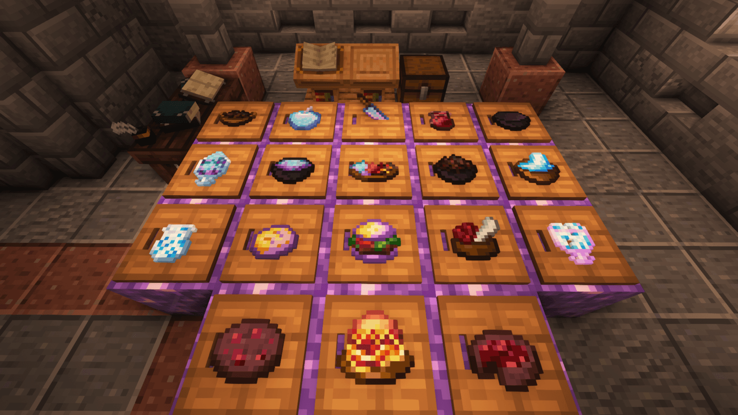 Compat Delight - Gallery - Minecraft Mods - CurseForge