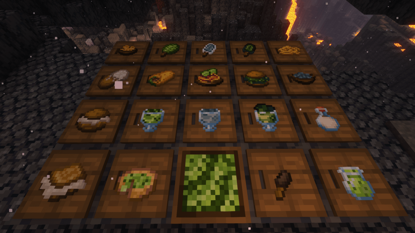 Compat Delight - Gallery - Minecraft Mods - CurseForge