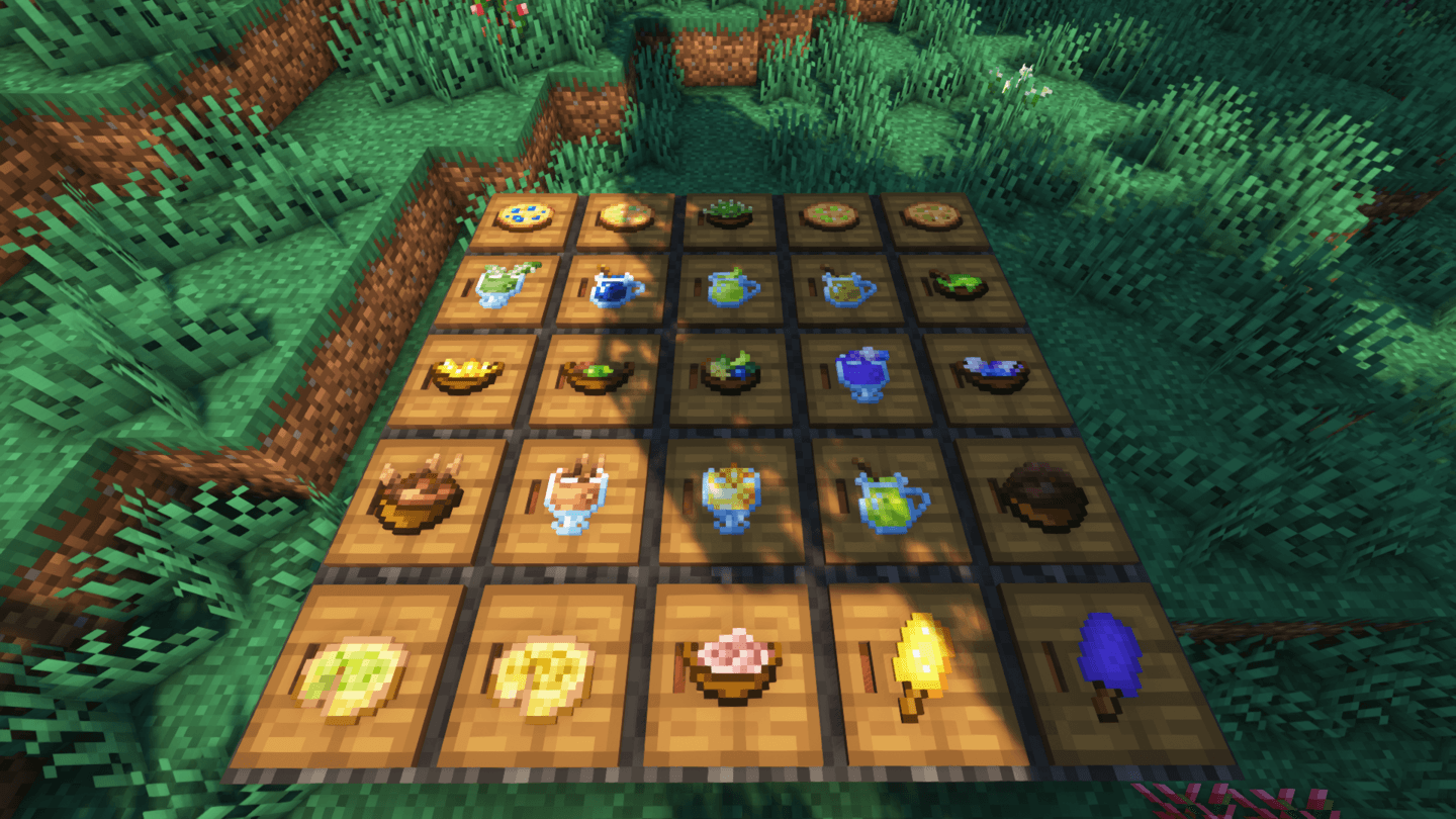 Compat Delight - Gallery - Minecraft Mods - CurseForge