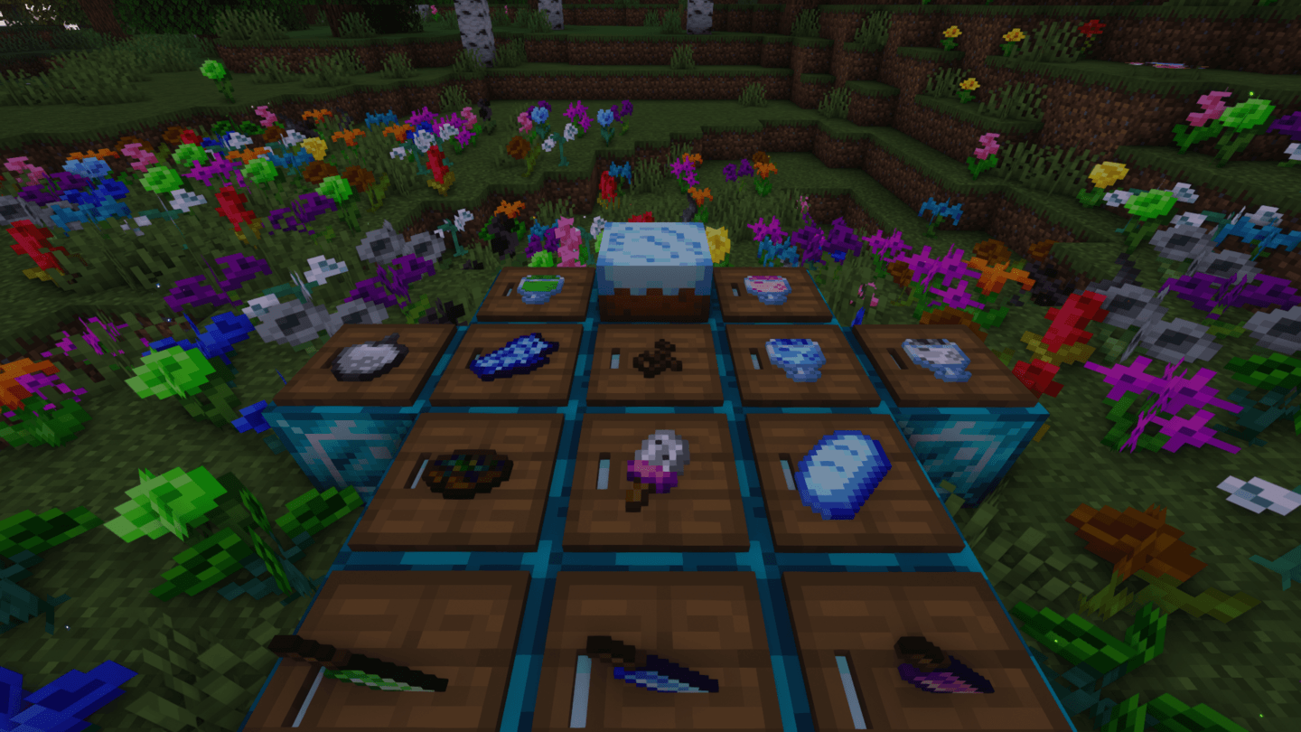 Compat Delight - Gallery - Minecraft Mods - CurseForge