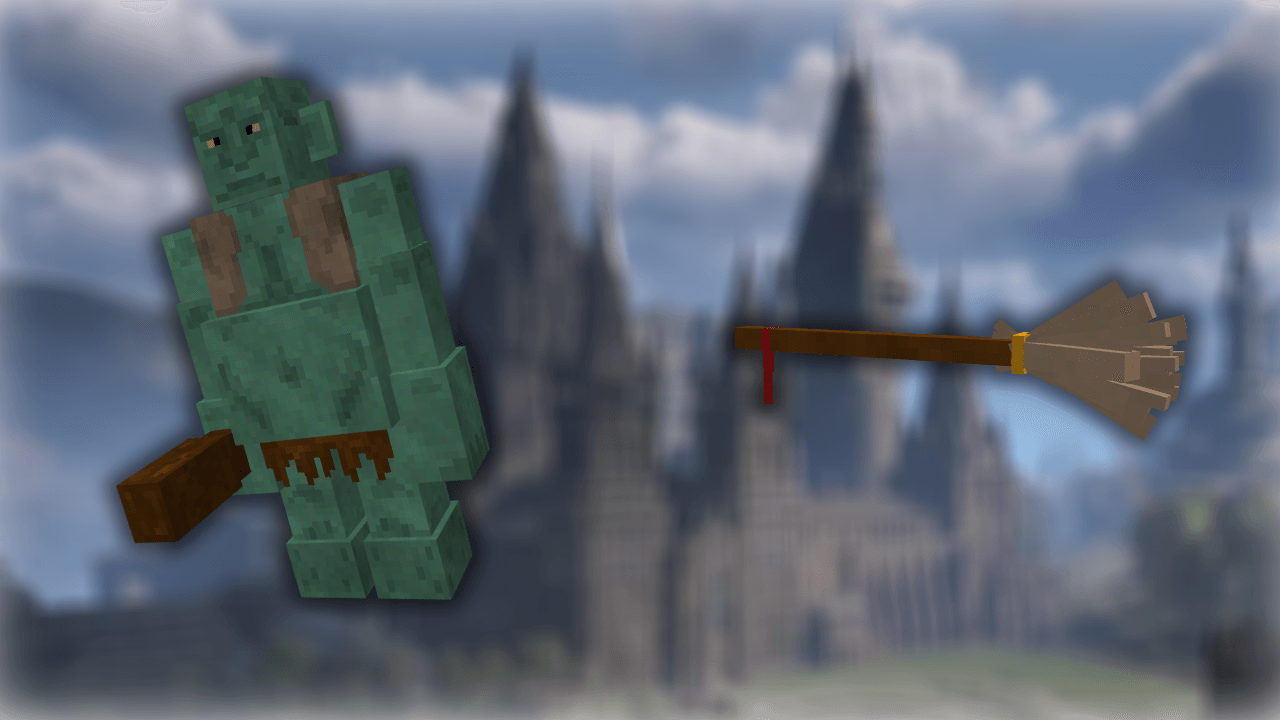 WizardCraft - Gallery - Minecraft Mods - CurseForge