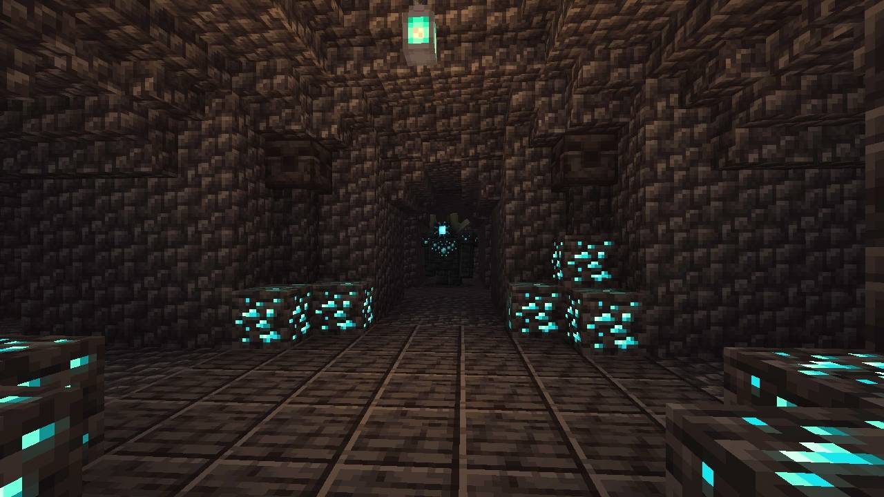 Nico's More Dungeon - Gallery - Minecraft Bedrock Addons - CurseForge