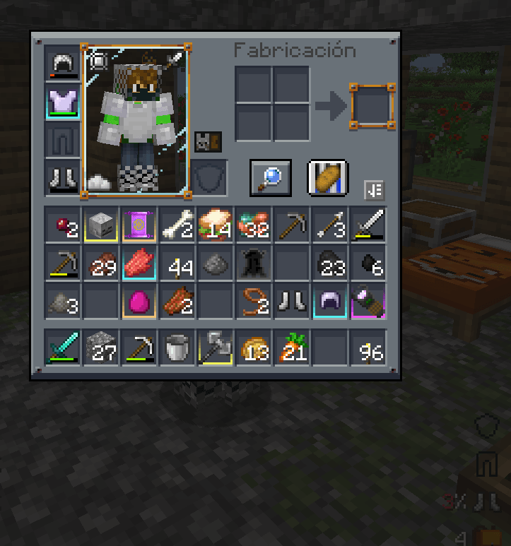 Veil of the Ancients - Minecraft Modpacks - CurseForge