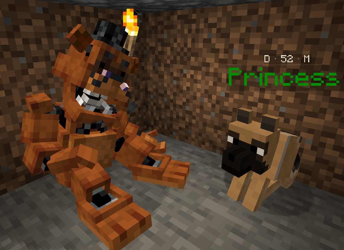 Veil of the Ancients - Minecraft Modpacks - CurseForge