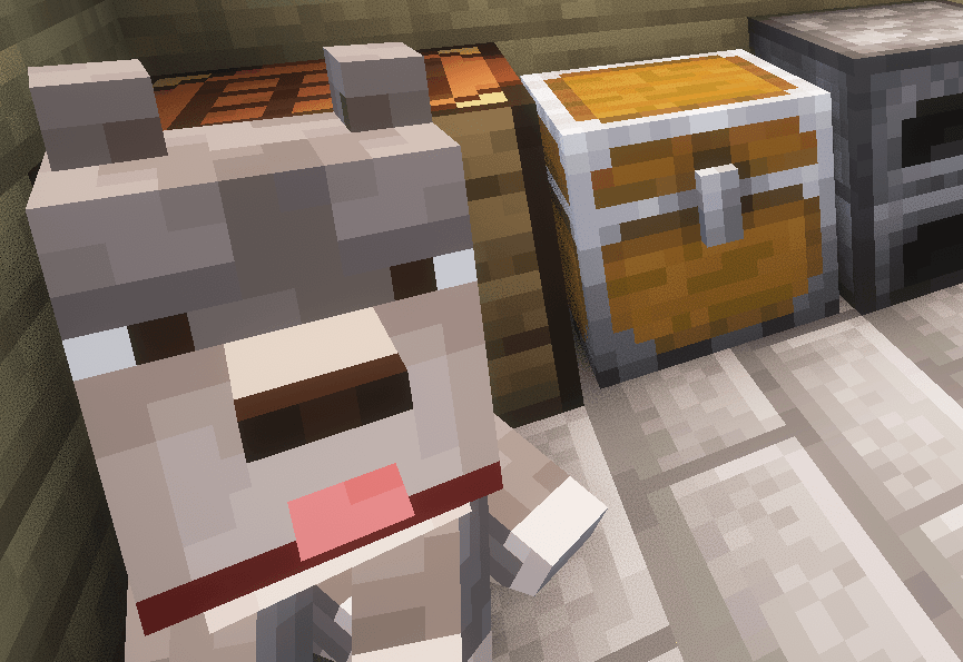 Veil of the Ancients - Minecraft Modpacks - CurseForge