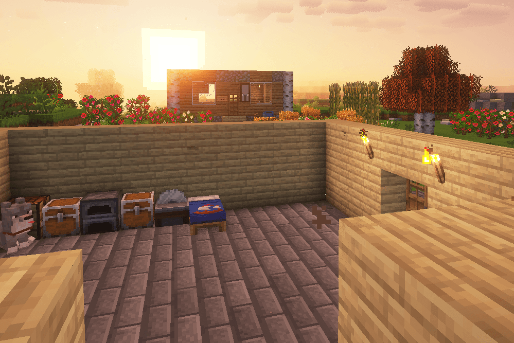 Veil of the Ancients - Minecraft Modpacks - CurseForge