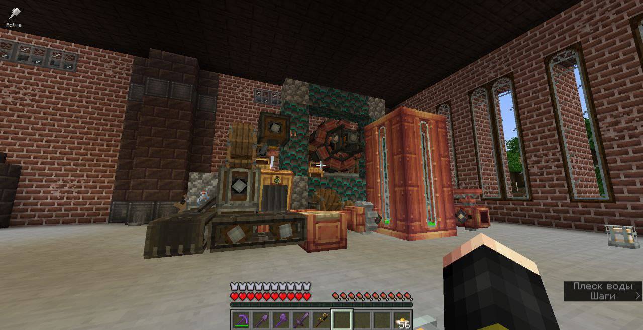 TMUC-Create - Gallery - Minecraft Modpacks - CurseForge