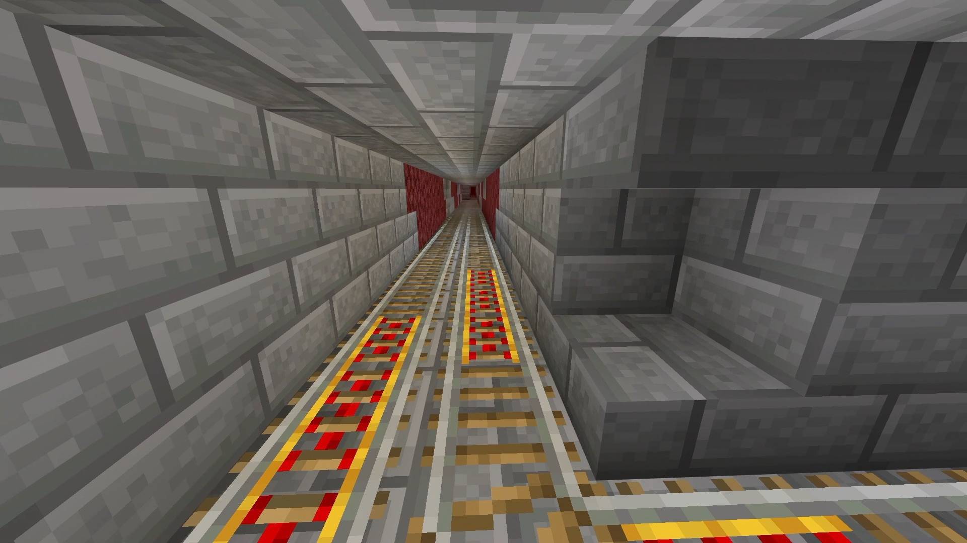 Legit Survival Jagged Peaks - Gallery - Minecraft Bedrock Maps - CurseForge