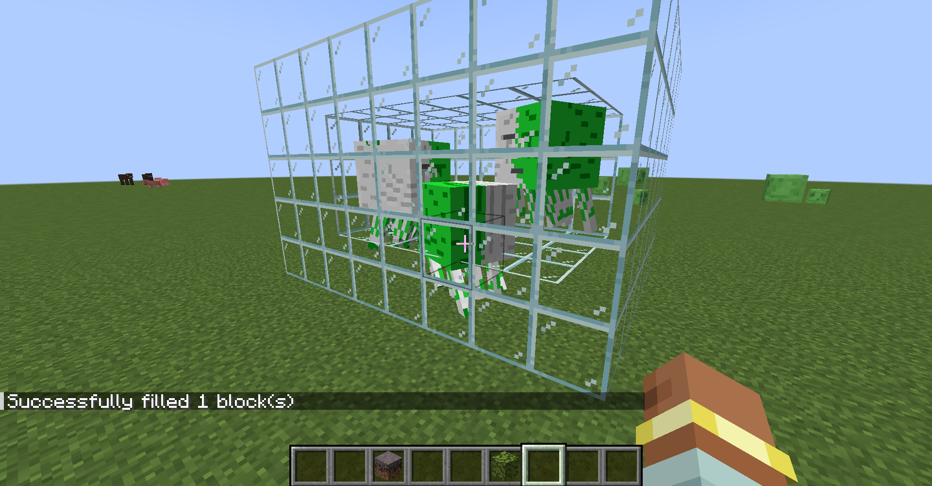 Luna's Animals+ - Gallery - Minecraft Mods - CurseForge