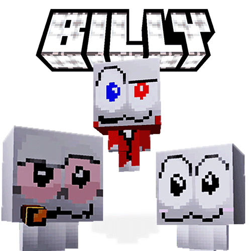 Billy. - Minecraft Mods - CurseForge