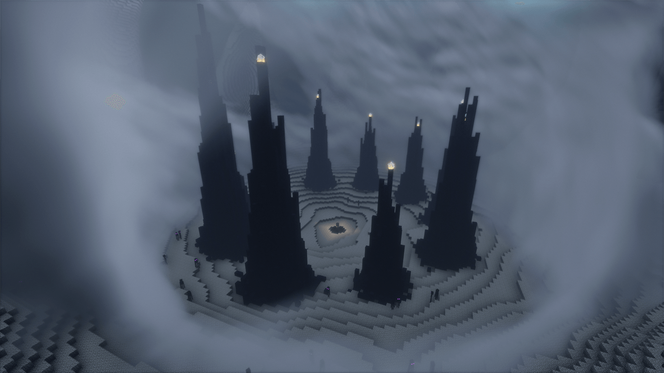 Legends Reborn: Medieval (LRM) - Minecraft Modpacks - CurseForge