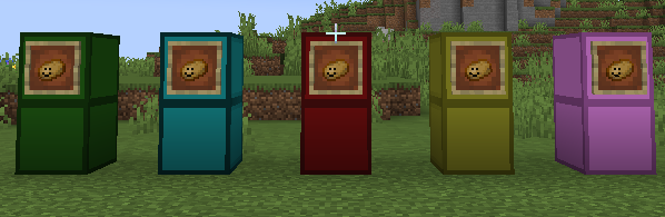 Dafroggo's Bedwars Pack - Gallery - Minecraft Resource Packs - CurseForge