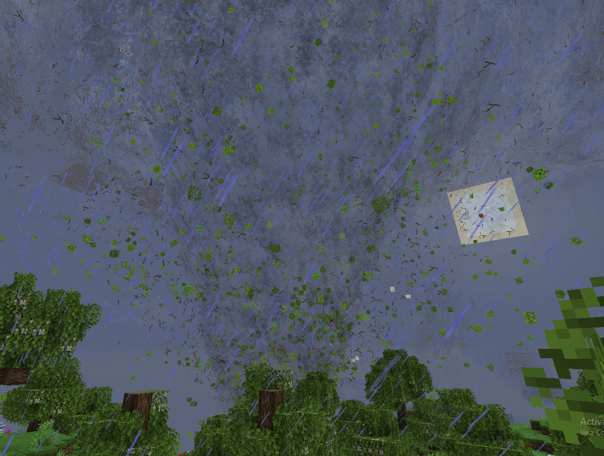 Veil of the Ancients - Minecraft Modpacks - CurseForge