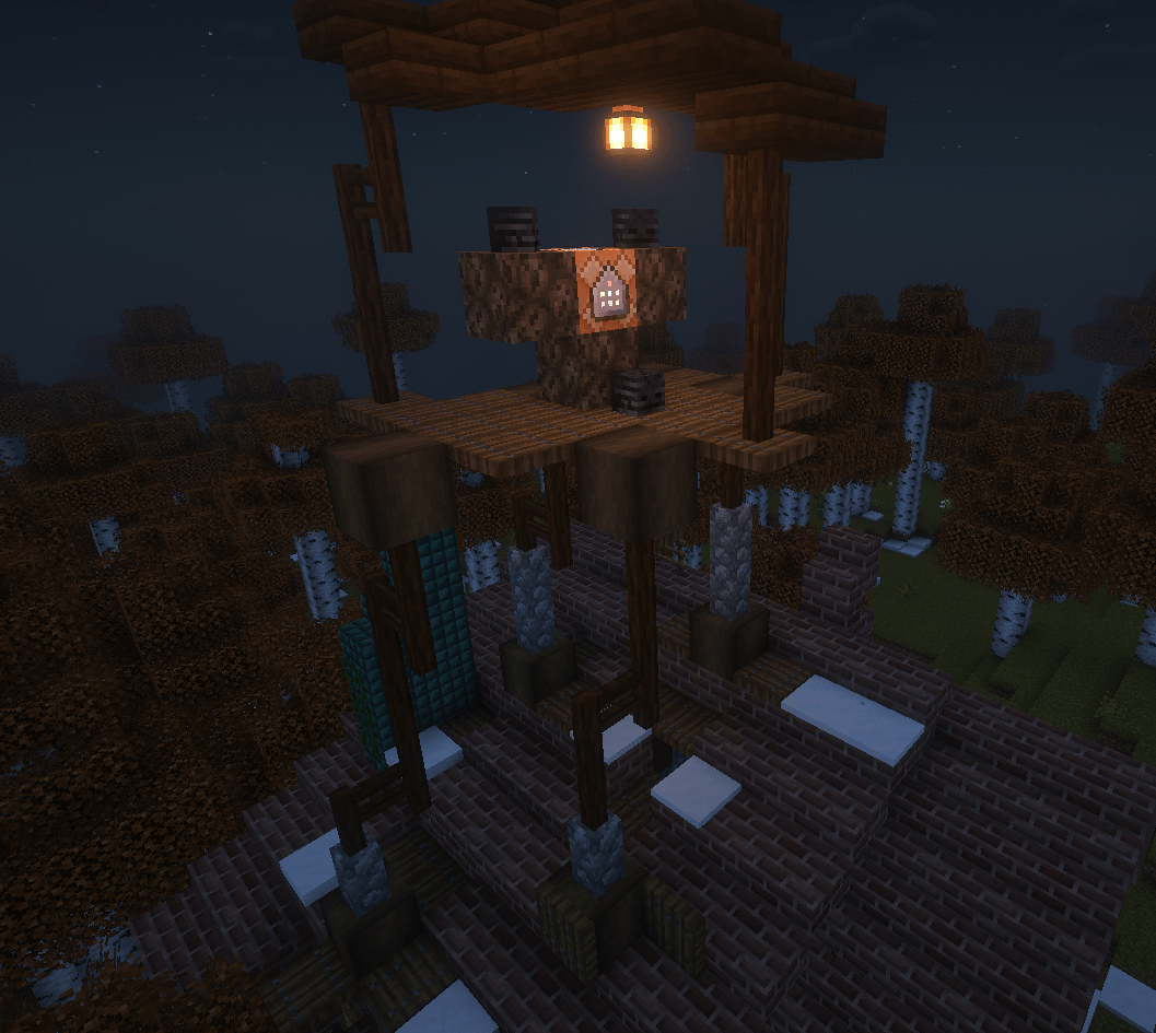 Veil of the Ancients - Minecraft Modpacks - CurseForge