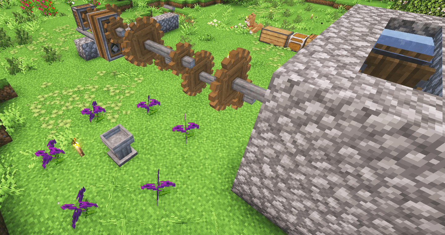 Veil of the Ancients - Minecraft Modpacks - CurseForge