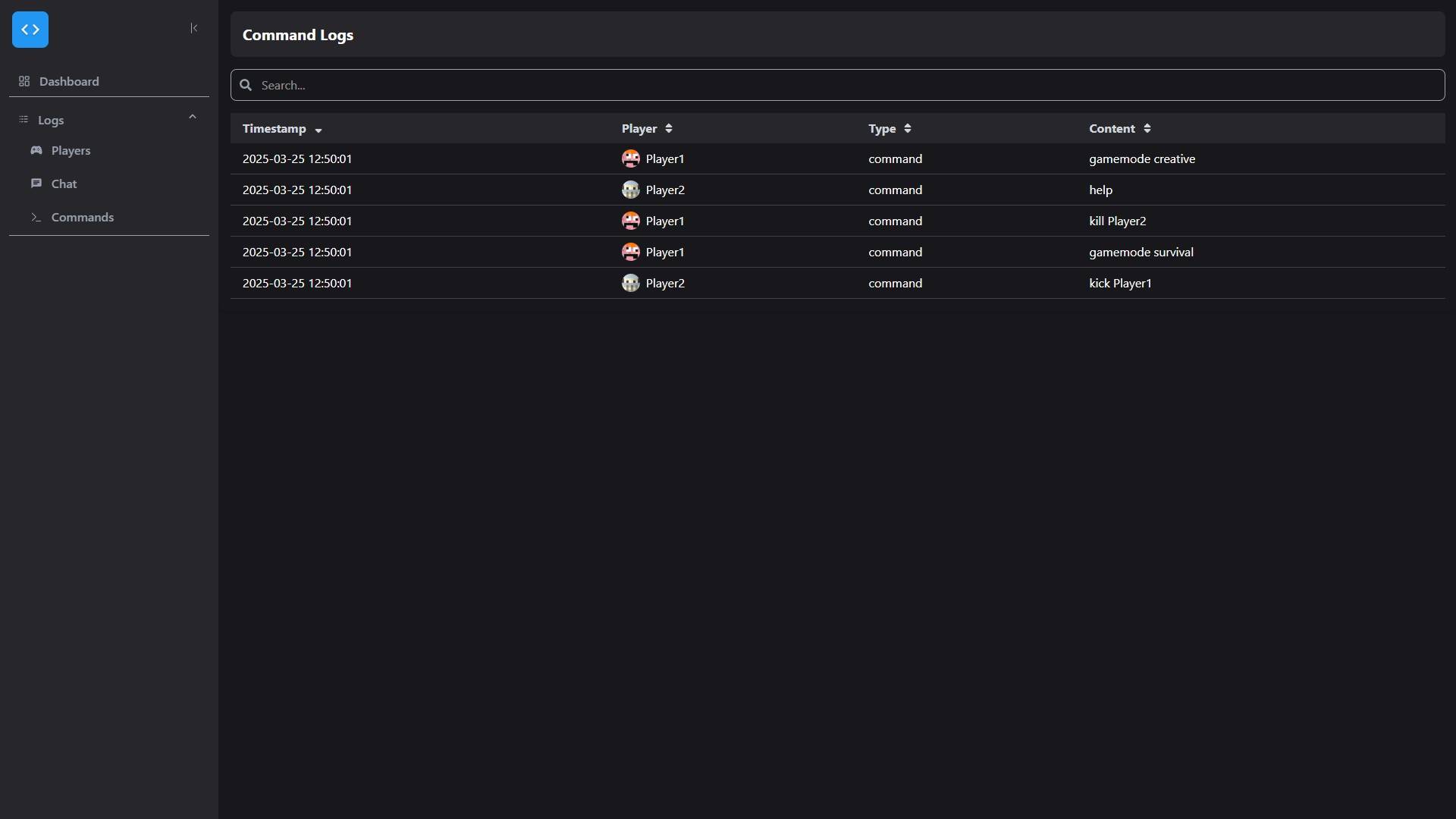 LogUtils - Minecraft Mods - CurseForge