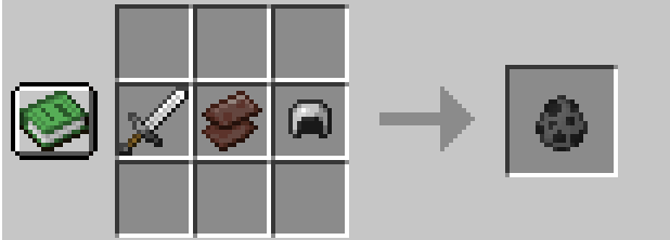 nuhayuponosik's bosses - Gallery - Minecraft Mods - CurseForge