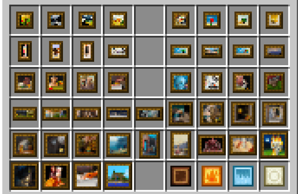 Snek's Improvements and Consistencies - Gallery - Minecraft Resource Packs - CurseForge