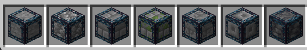 Snek's Improvements and Consistencies - Gallery - Minecraft Resource ...