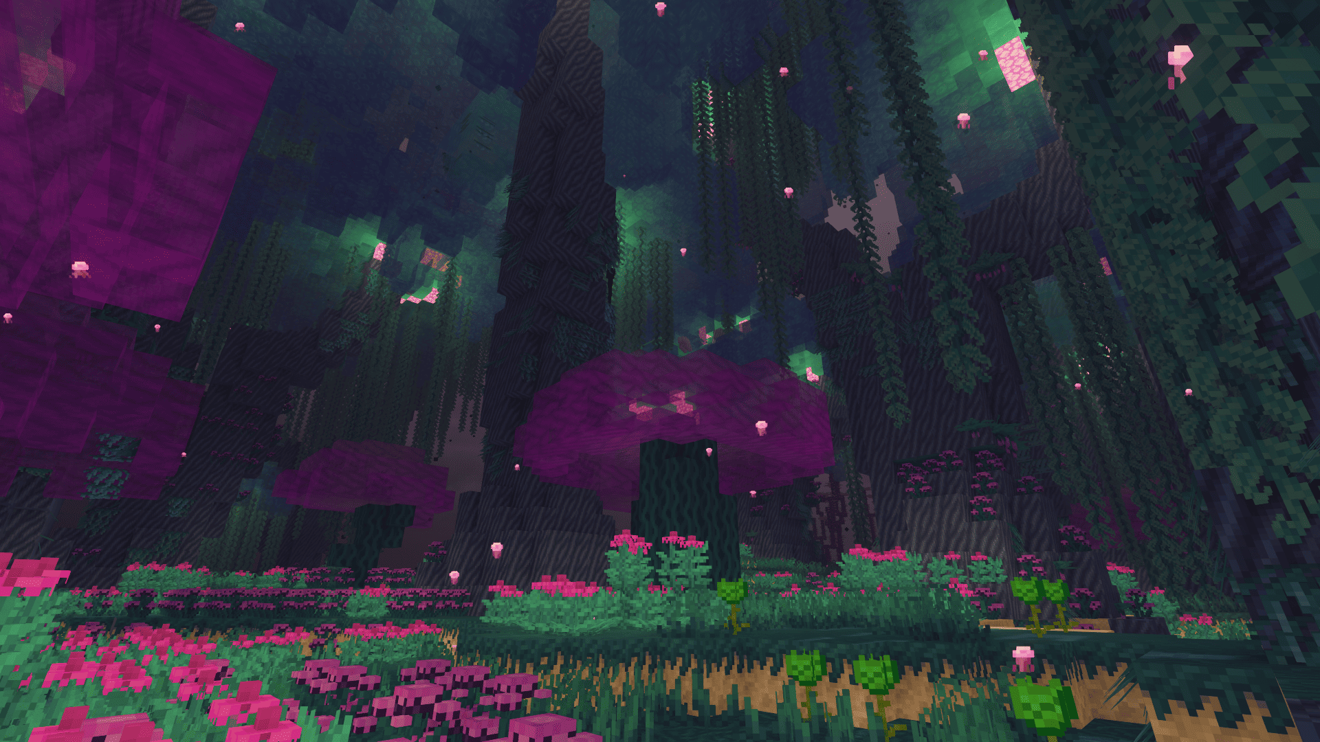 Jmfaaa's Infinicraft - Gallery - Minecraft Modpacks - CurseForge