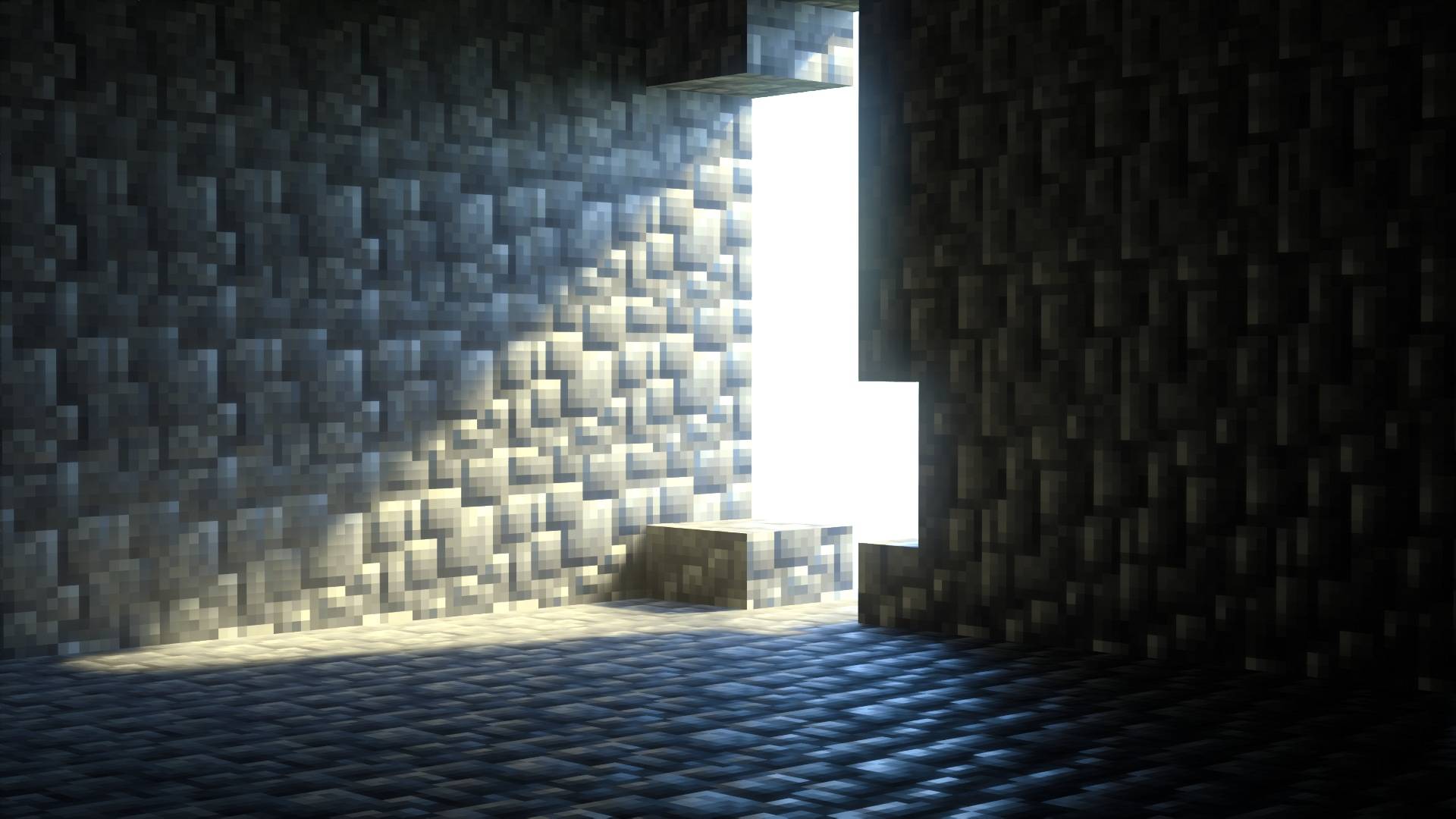 Vanilla RTX Normals - Gallery - Minecraft Bedrock Texture Packs ...