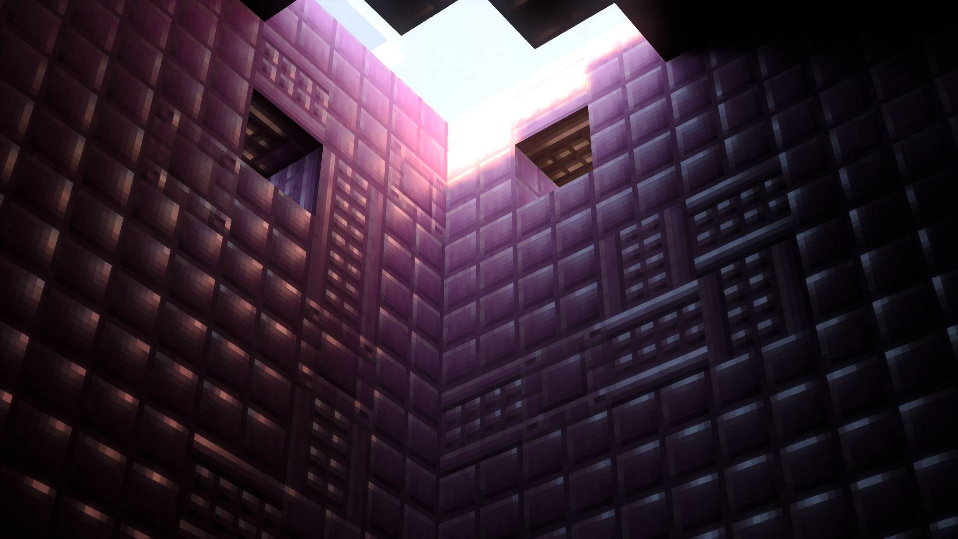 Vanilla RTX Normals - Minecraft Bedrock Texture Packs - CurseForge