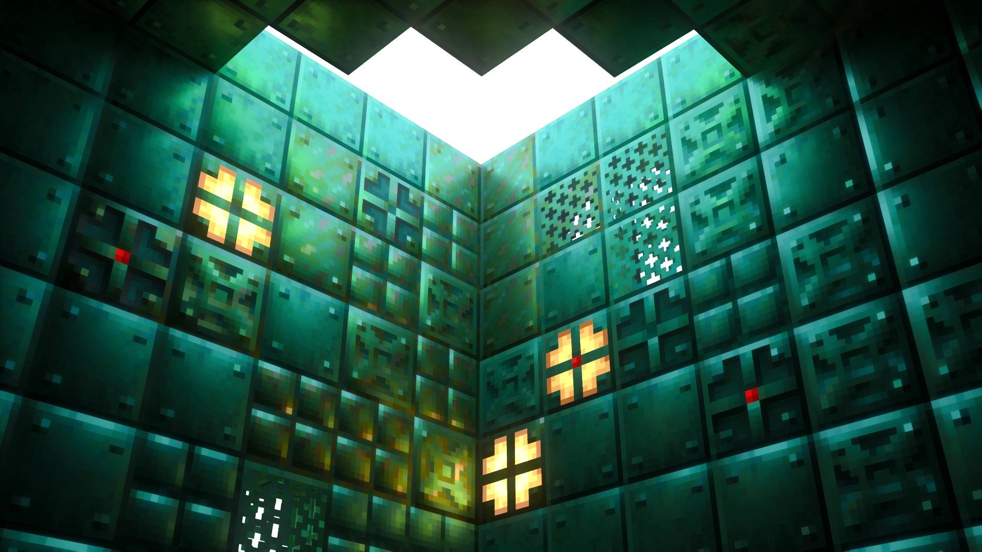 Vanilla RTX Normals - Minecraft Bedrock Texture Packs - CurseForge