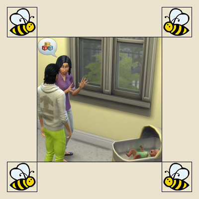 Amazing Birth - Gallery - The Sims 4 Mods - CurseForge