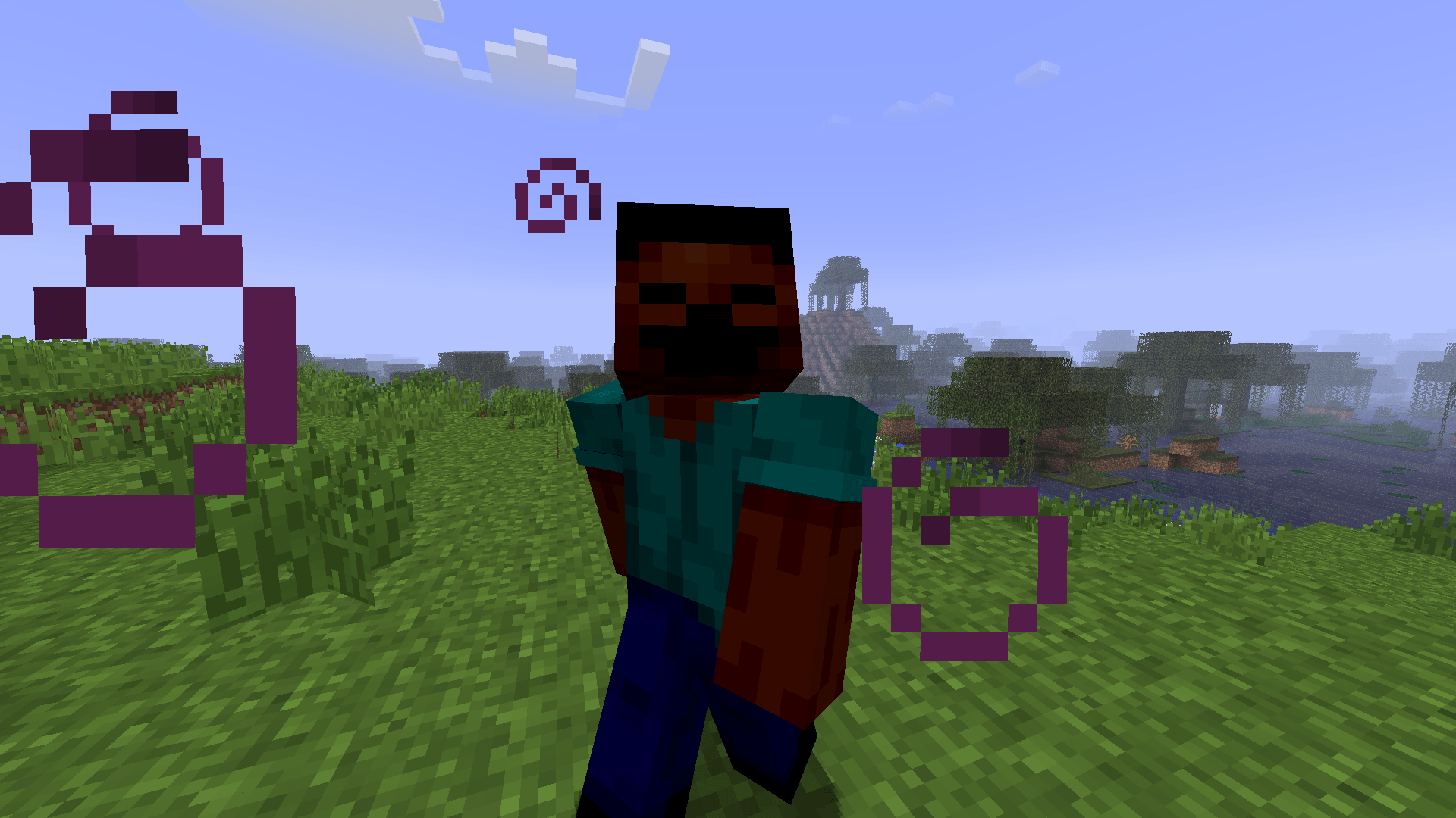 Project REDACTED (DISCONTINUED) - Gallery - Minecraft Mods - CurseForge