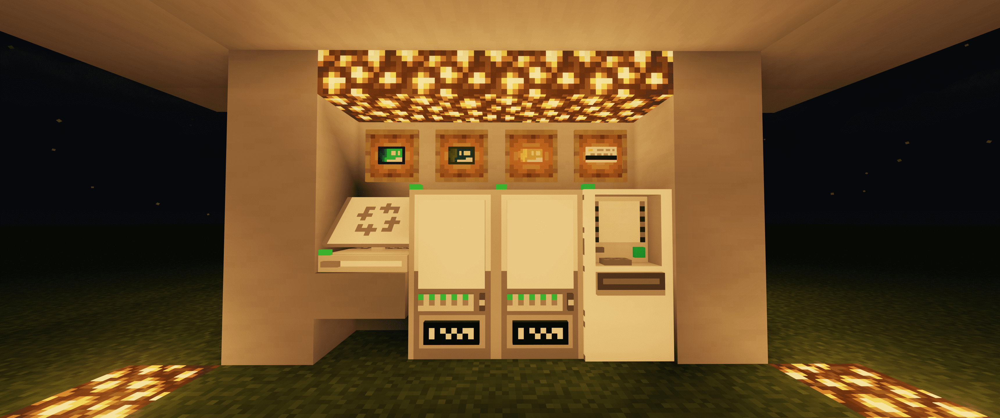 Functional Economy - Gallery - Minecraft Mods - CurseForge