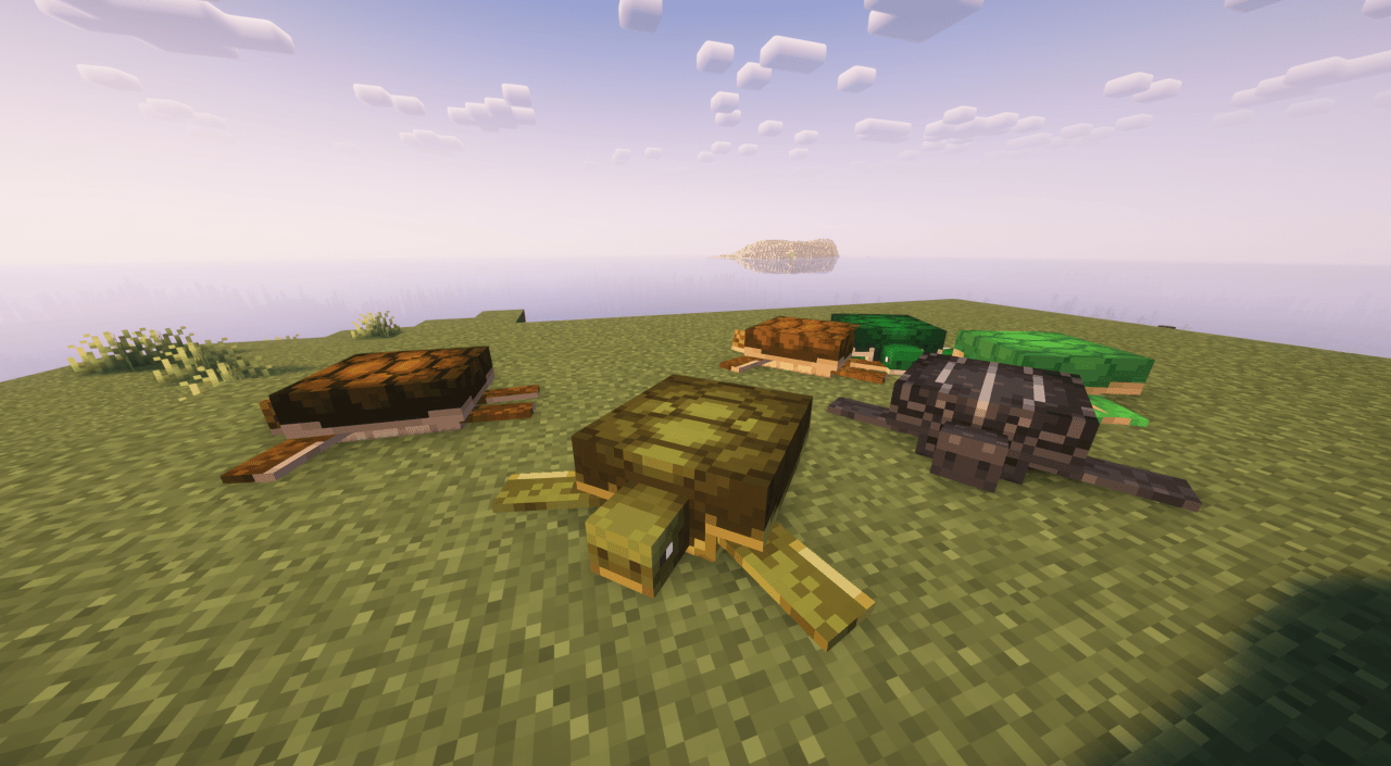 Undopia Patch - Minecraft Resource Packs - CurseForge