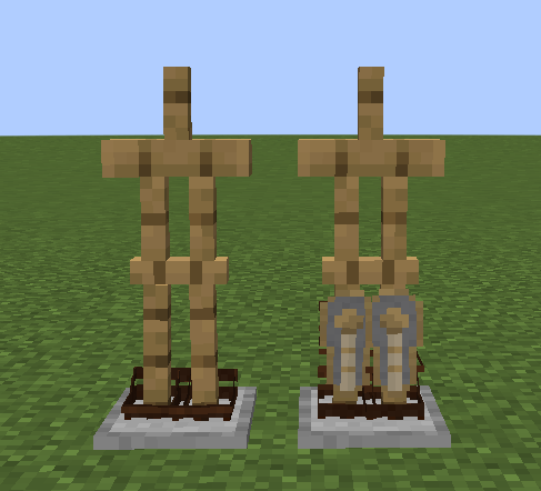 Roman Craft: Armors, Weapons and Shield [Forge and NeoForge ...