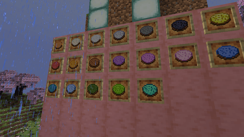 BLOAT - Cozy Cooks - Gallery - Minecraft Mods - CurseForge