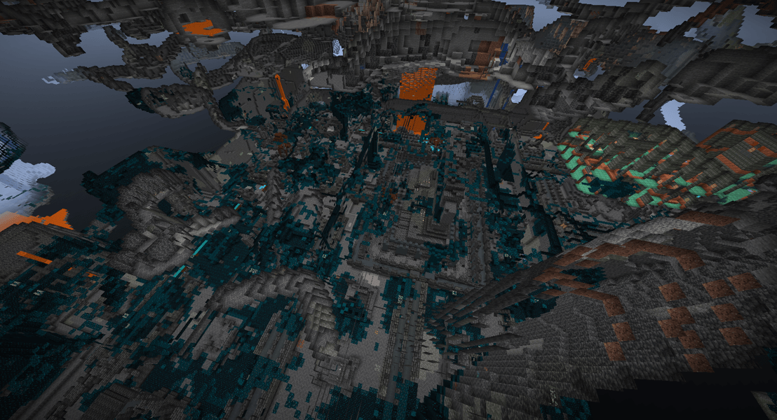 EASY SPEED RUN - Minecraft Worlds - CurseForge