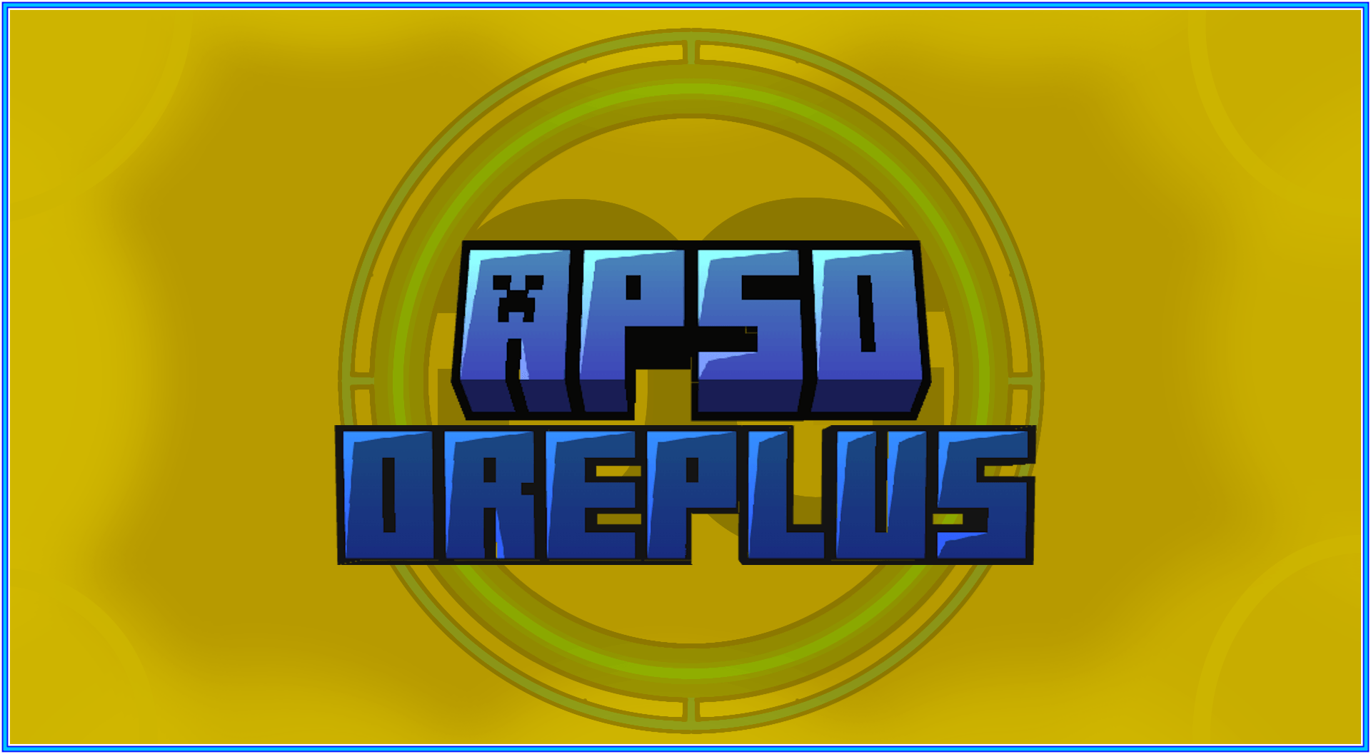 APSO OrePlus - Gallery - Minecraft Mods - CurseForge