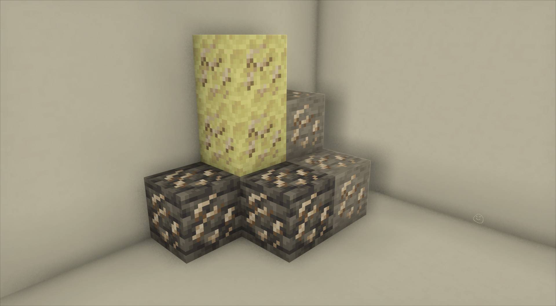 APSO OrePlus - Gallery - Minecraft Mods - CurseForge