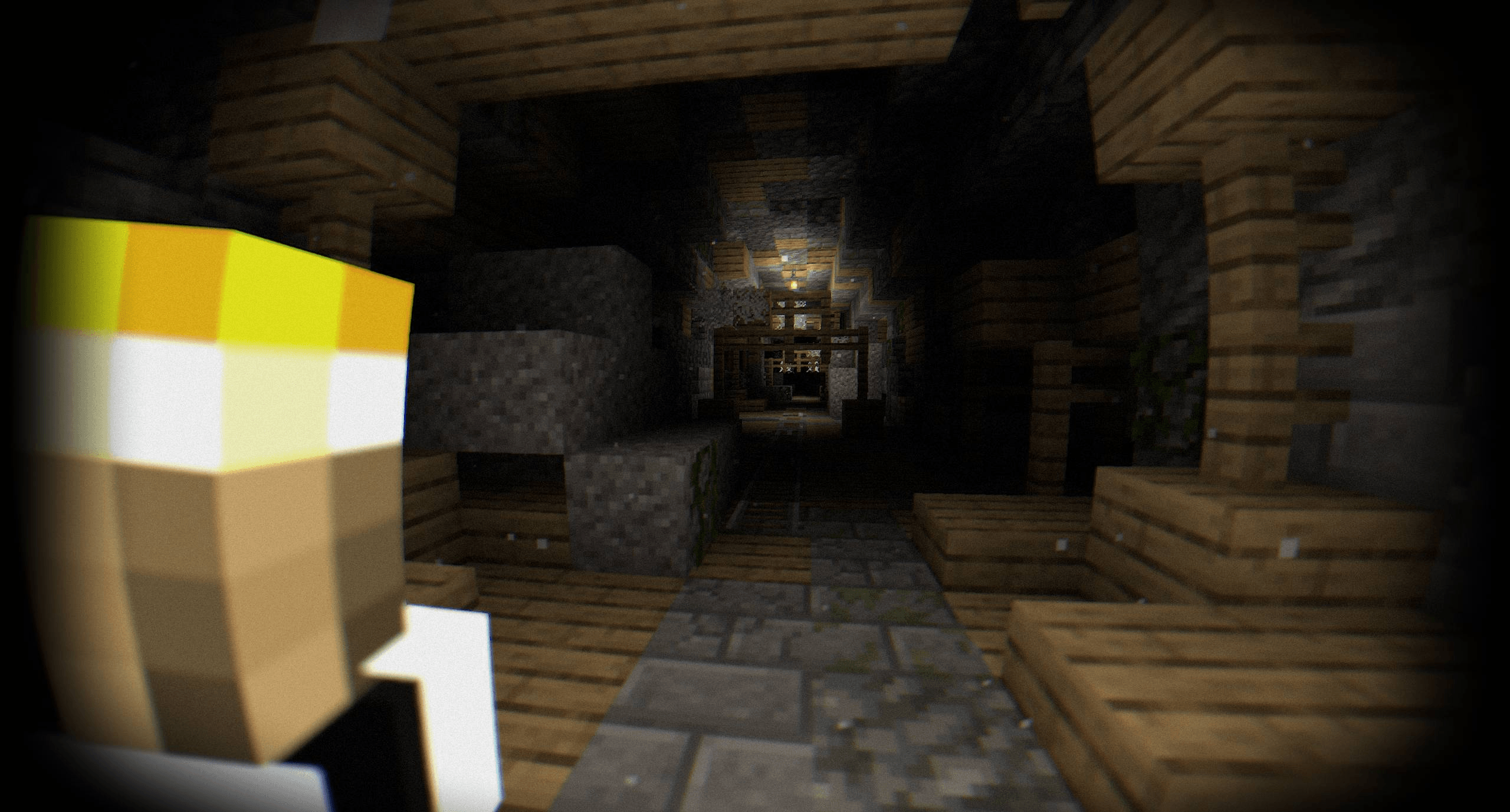 Bodycam VHS - Gallery - Minecraft Modpacks - CurseForge