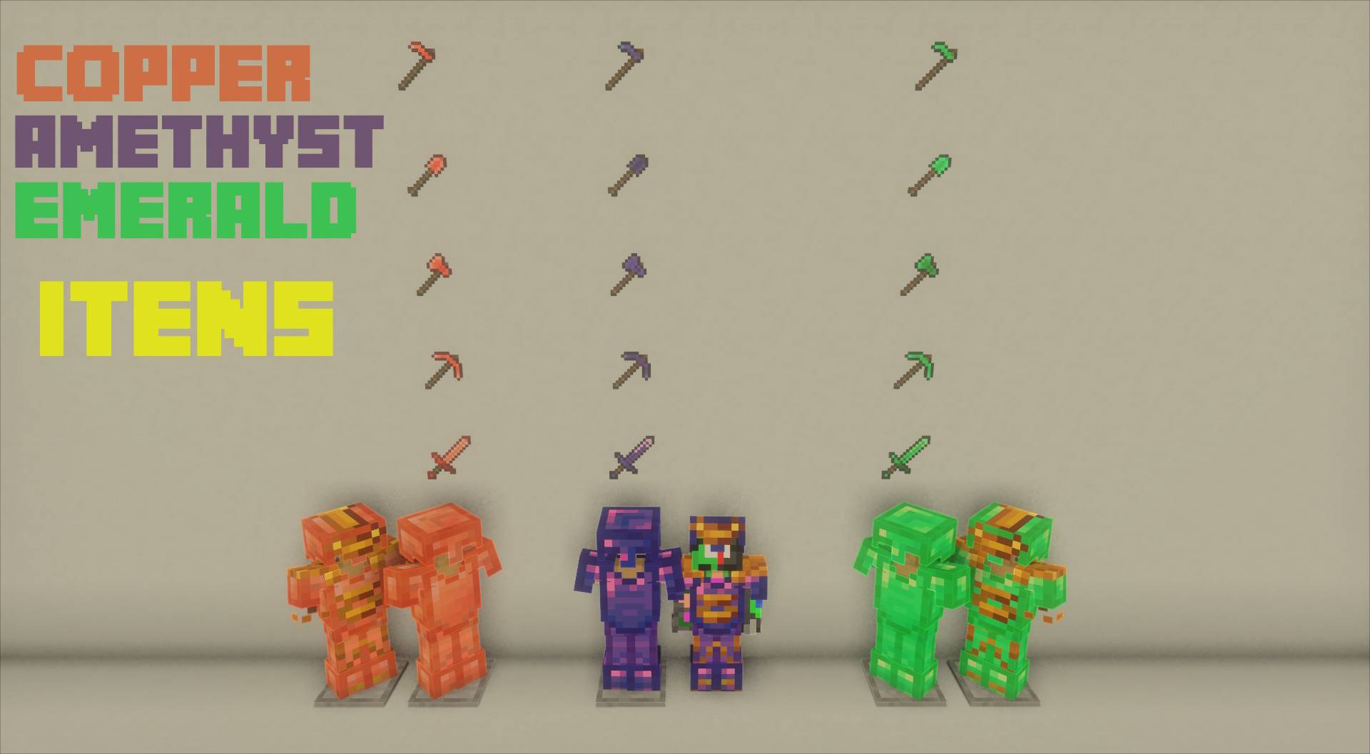 APSO TumCase - Gallery - Minecraft Mods - CurseForge