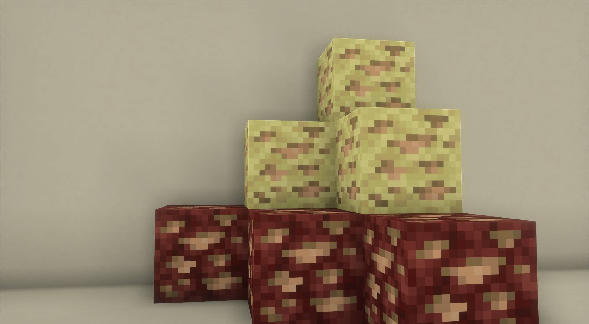 APSO OrePlus - Gallery - Minecraft Mods - CurseForge