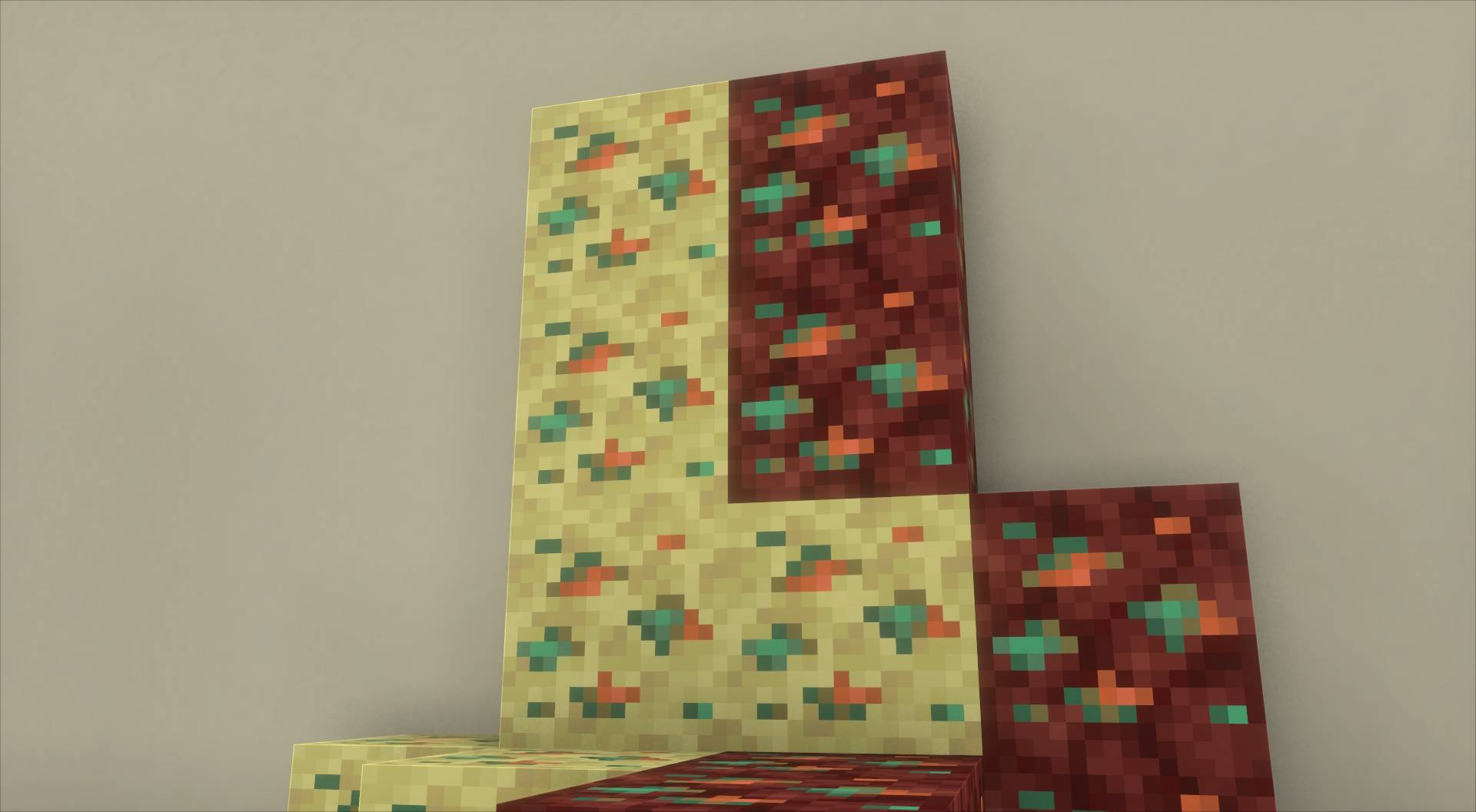 APSO OrePlus - Gallery - Minecraft Mods - CurseForge