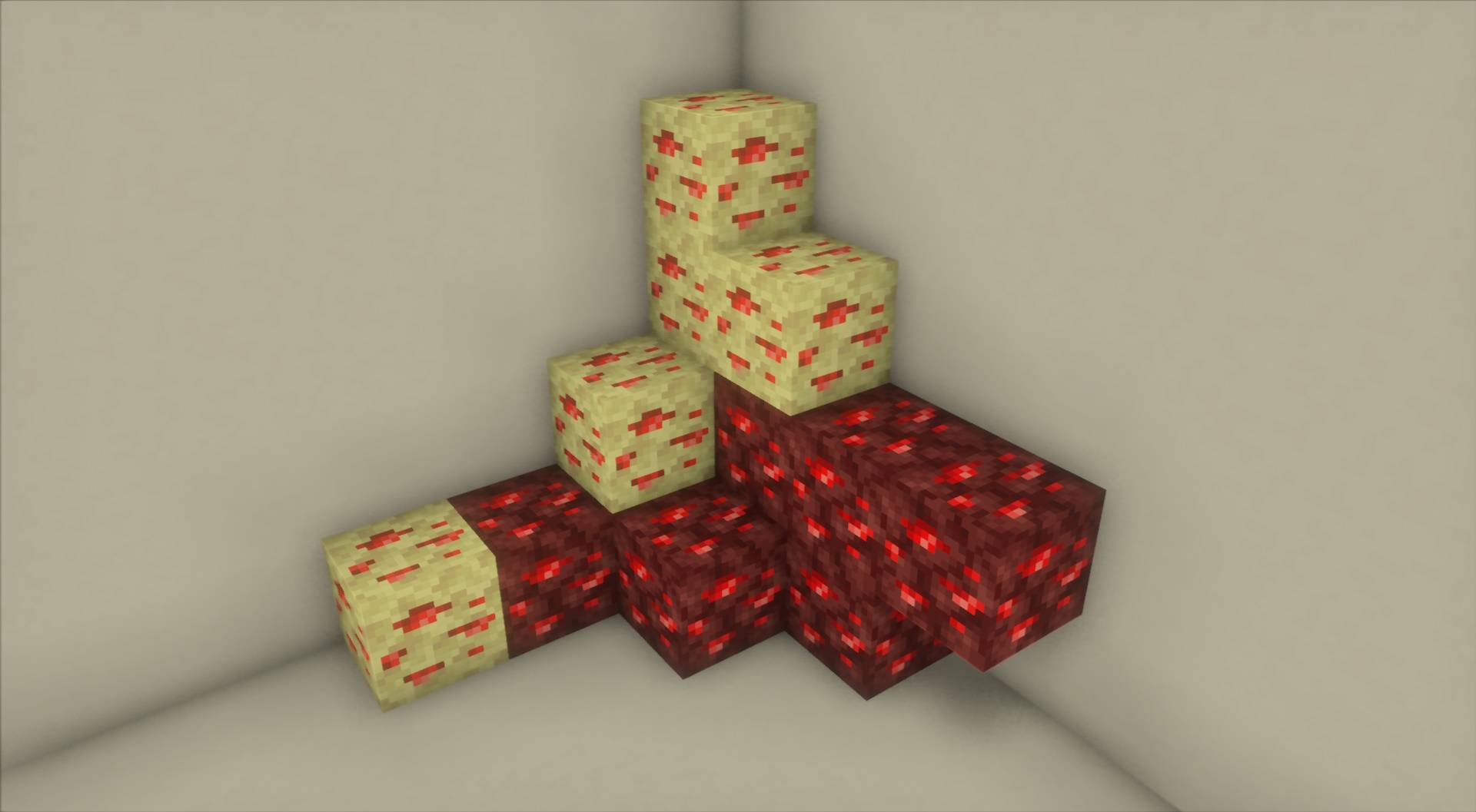 APSO OrePlus - Gallery - Minecraft Mods - CurseForge