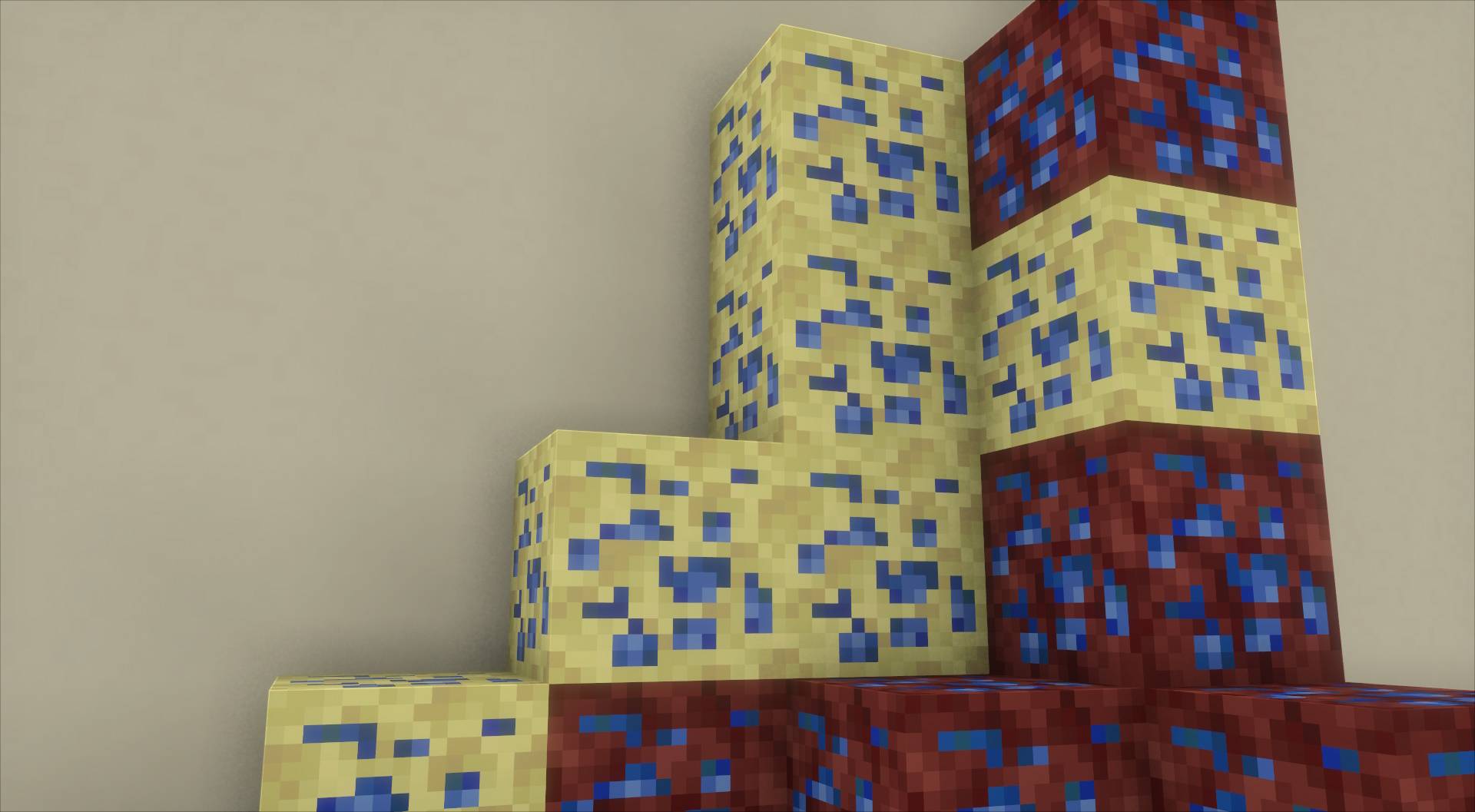 APSO OrePlus - Gallery - Minecraft Mods - CurseForge