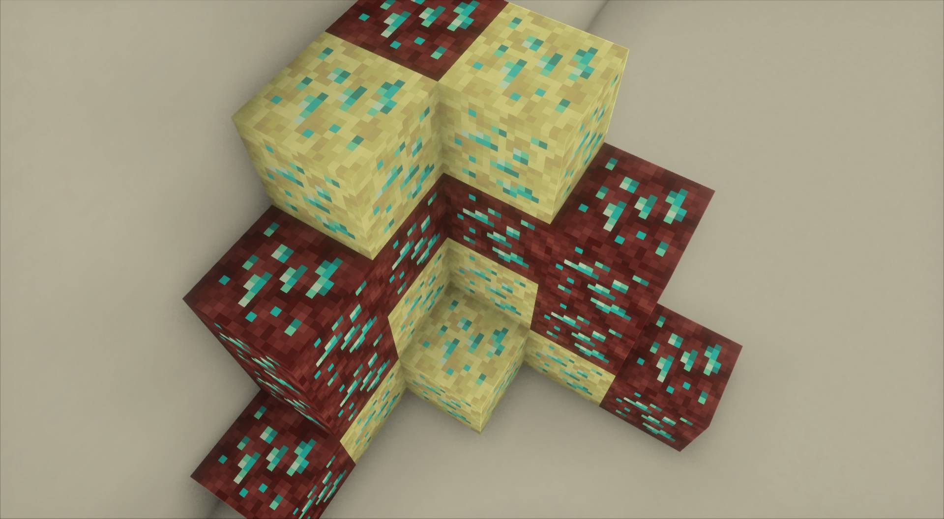 APSO OrePlus - Gallery - Minecraft Mods - CurseForge