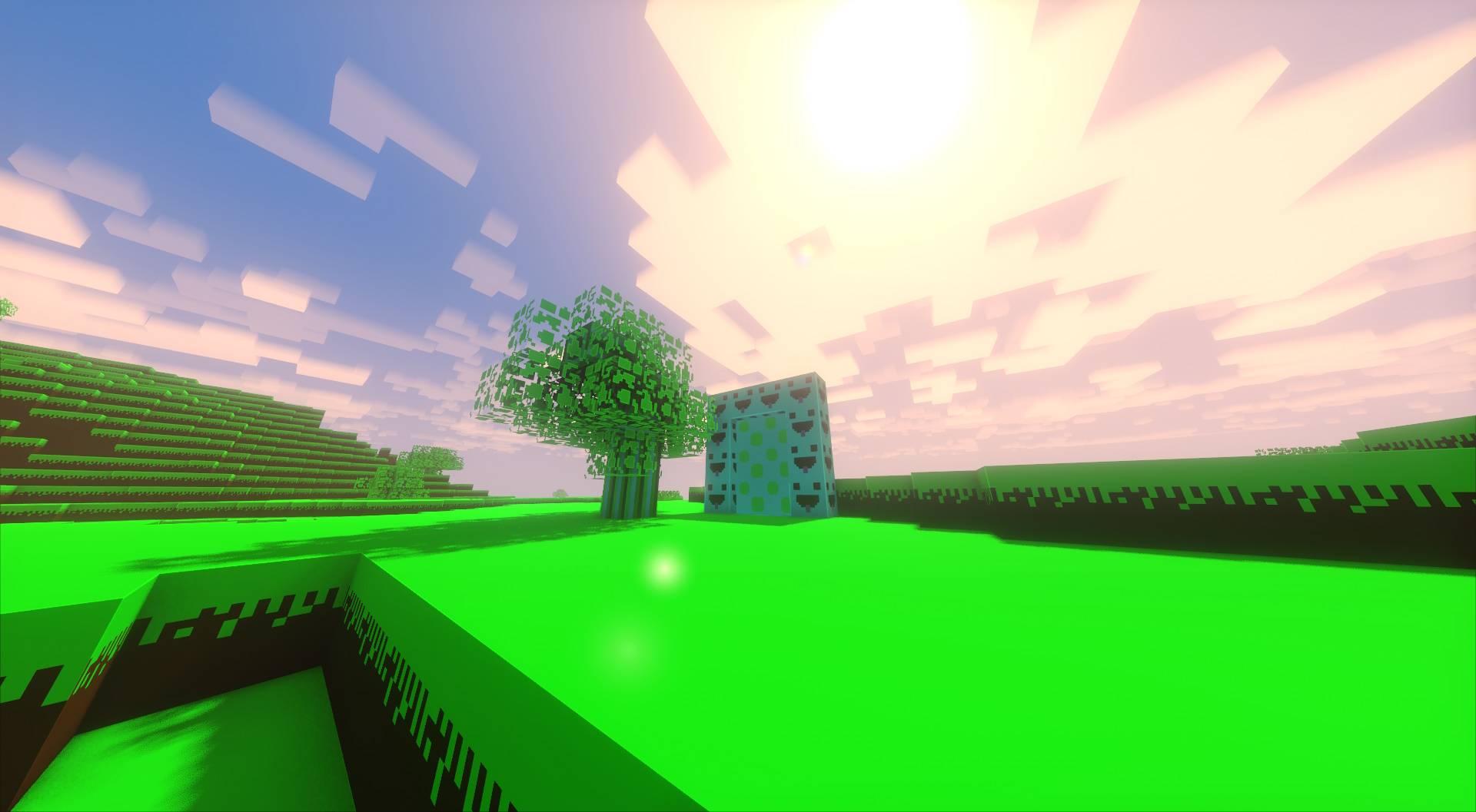 APSO Addon GVERSE - Gallery - Minecraft Mods - CurseForge