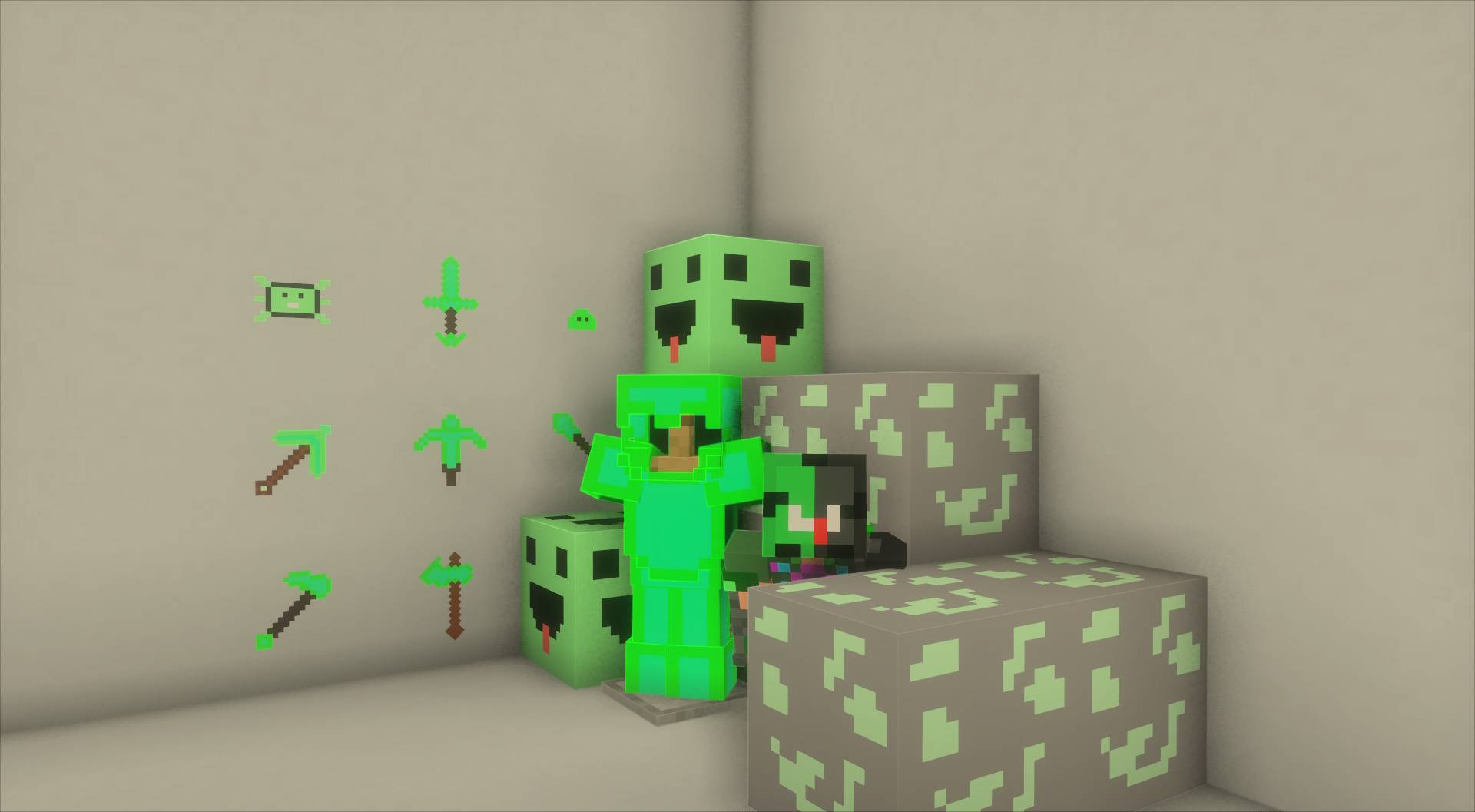 APSO Addon GVERSE - Gallery - Minecraft Mods - CurseForge