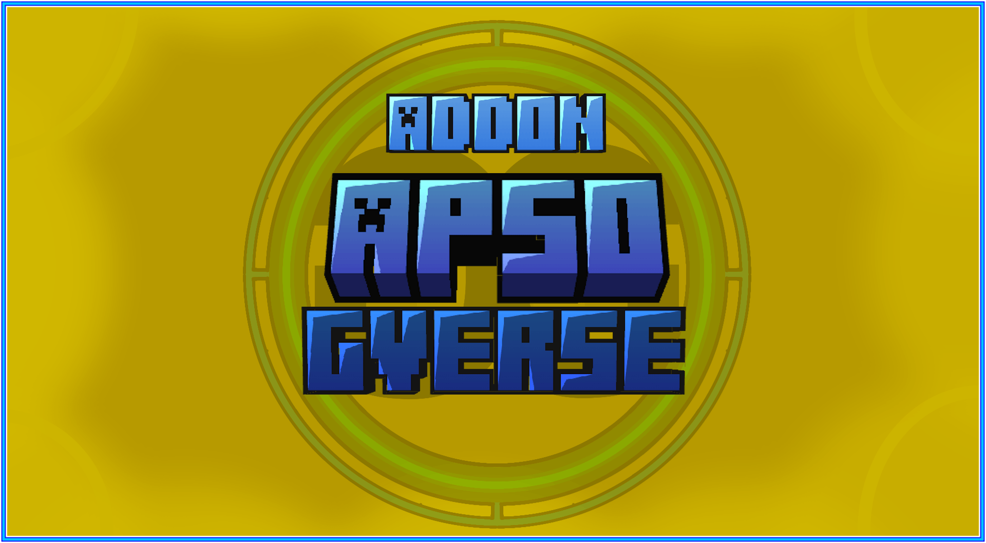 APSO Addon GVERSE - Gallery - Minecraft Mods - CurseForge